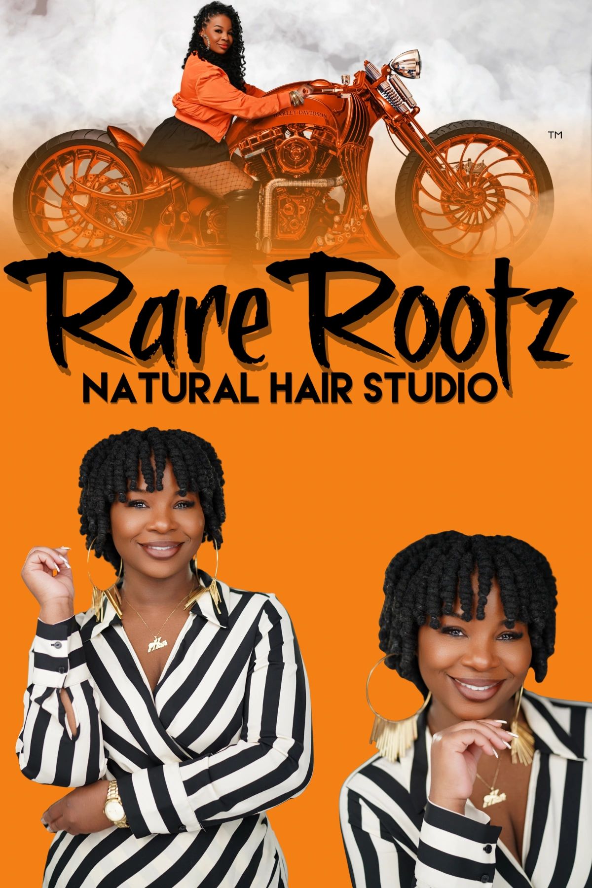 Meet Our Team | Rare Rootz